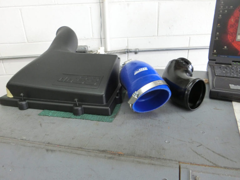 do88 Intake System Flow Test | MyGolfMk7.com GTI