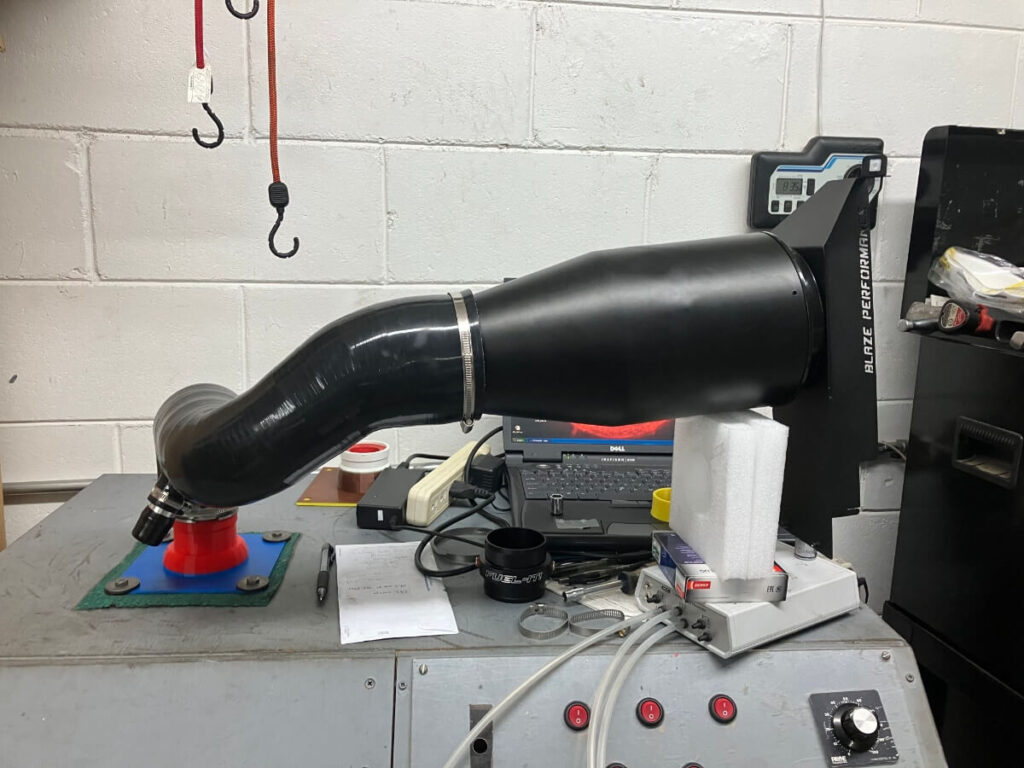 Bigger Intake Common Sense | My Golf Mk7 GTI