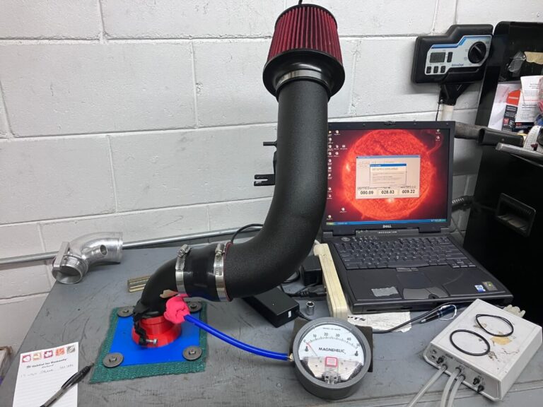 Mk7 TIP PCV Port Vacuum Test | MyGolfMk7.com GTI