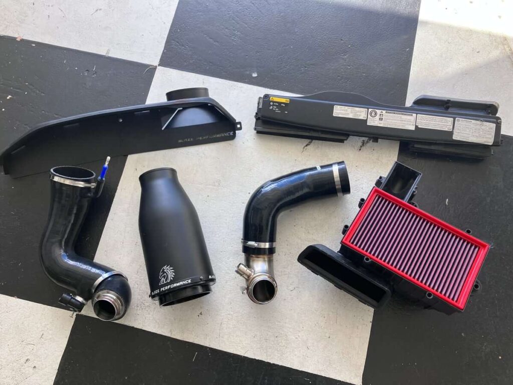 MyGolfMk7.com | My experience with a Volkswagen Mk7 GTI/R